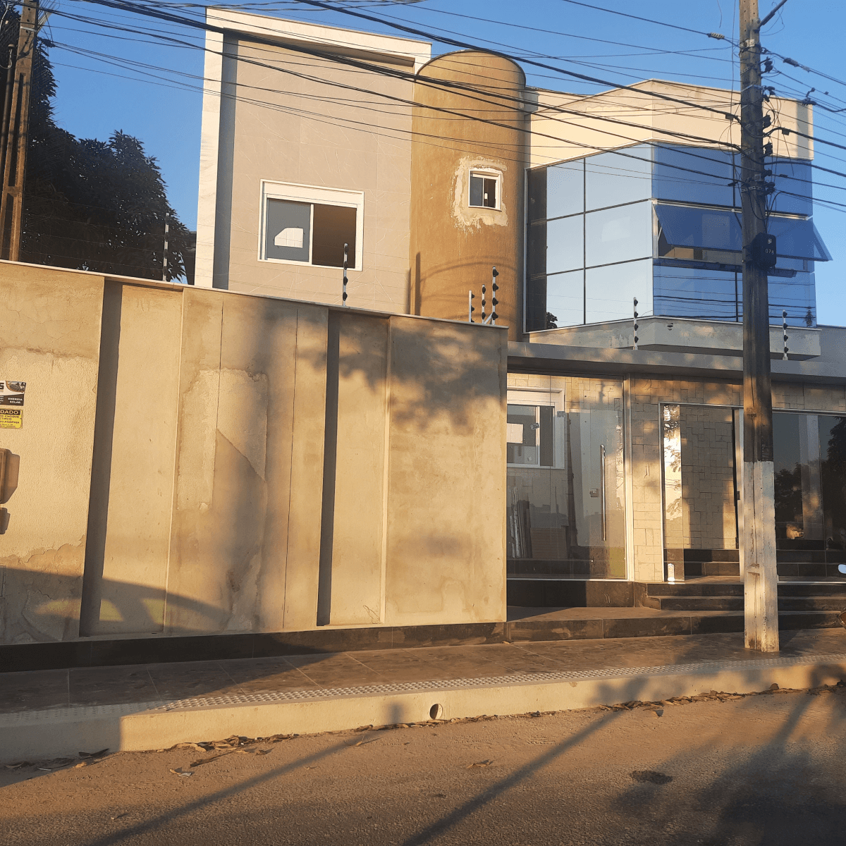 Corelux Arquitetos - Transforme Seus Projetos com Revestimentos ...